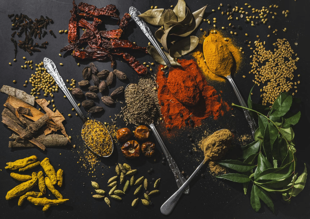 Five Underrated Dried Spices That Can Completely Change a Recipe ...