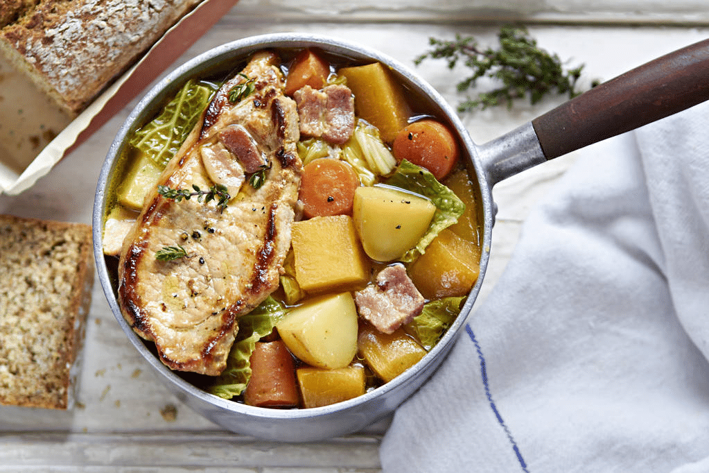 Why Familiar Foods Bring Comfort During Health-Related Disruptions ...