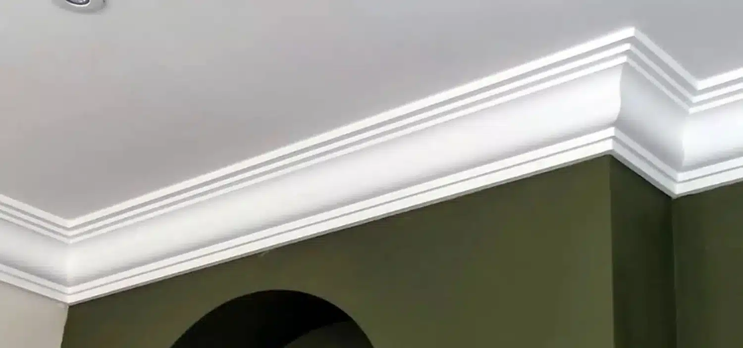 Plaster Coving: A Timeless Architectural Detail for Your Home - Suzie ...