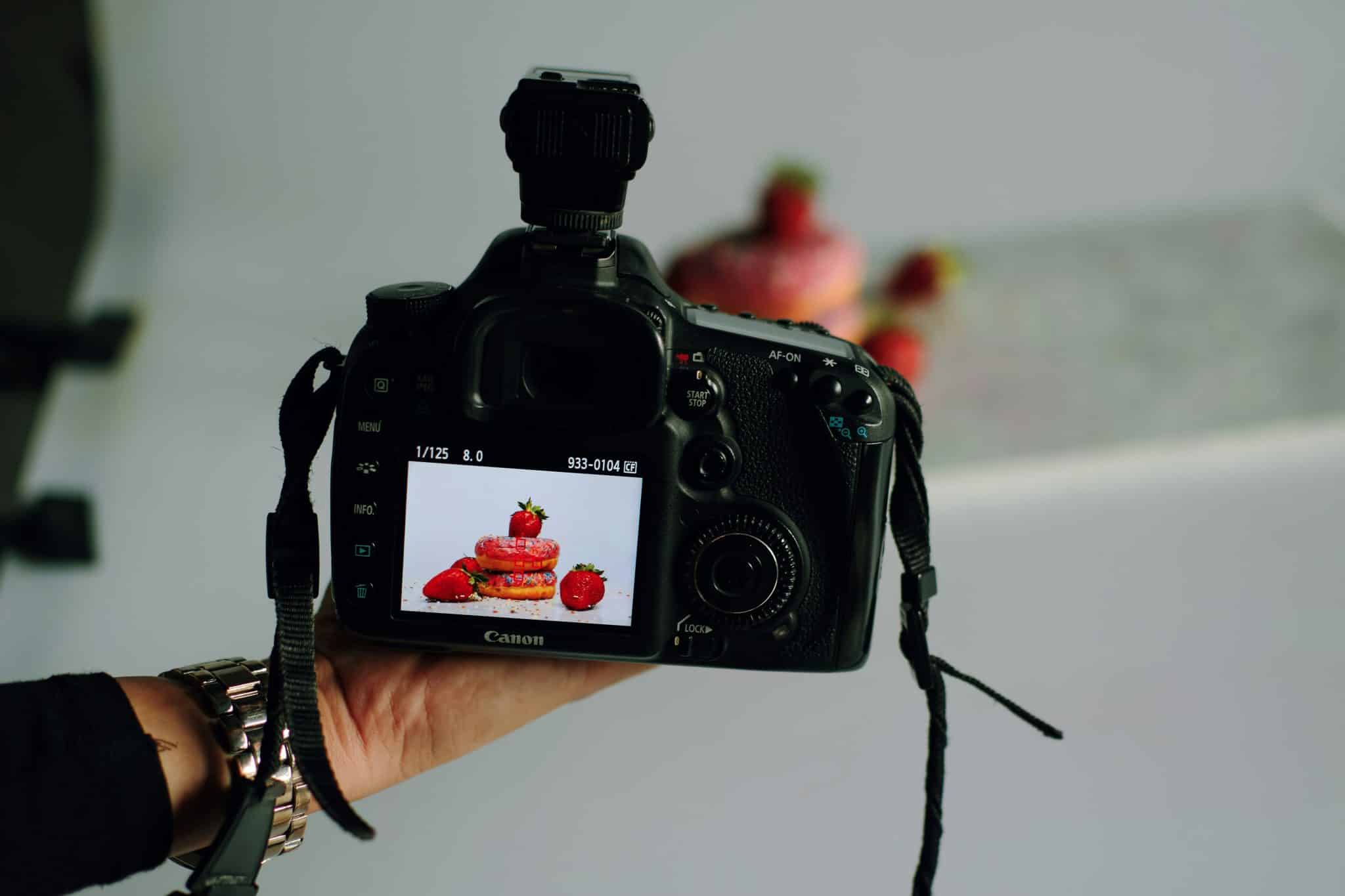 Creating a Successful Food Blog - Suzie The Foodie
