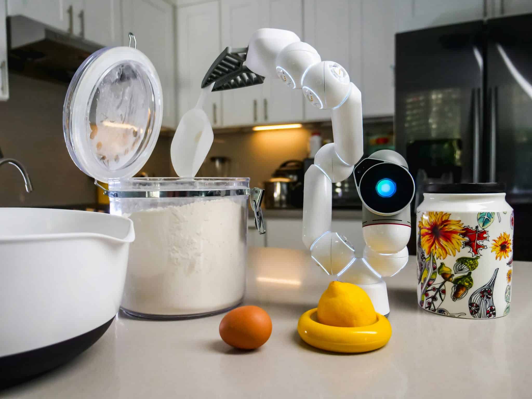 How Smart Kitchen Equipment Is Changing the Way Food Bloggers Test ...