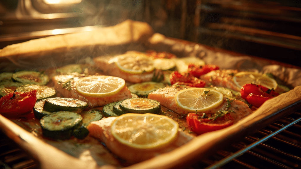 How Long to Bake Fish for Silky, Perfect Texture - Suzie The Foodie