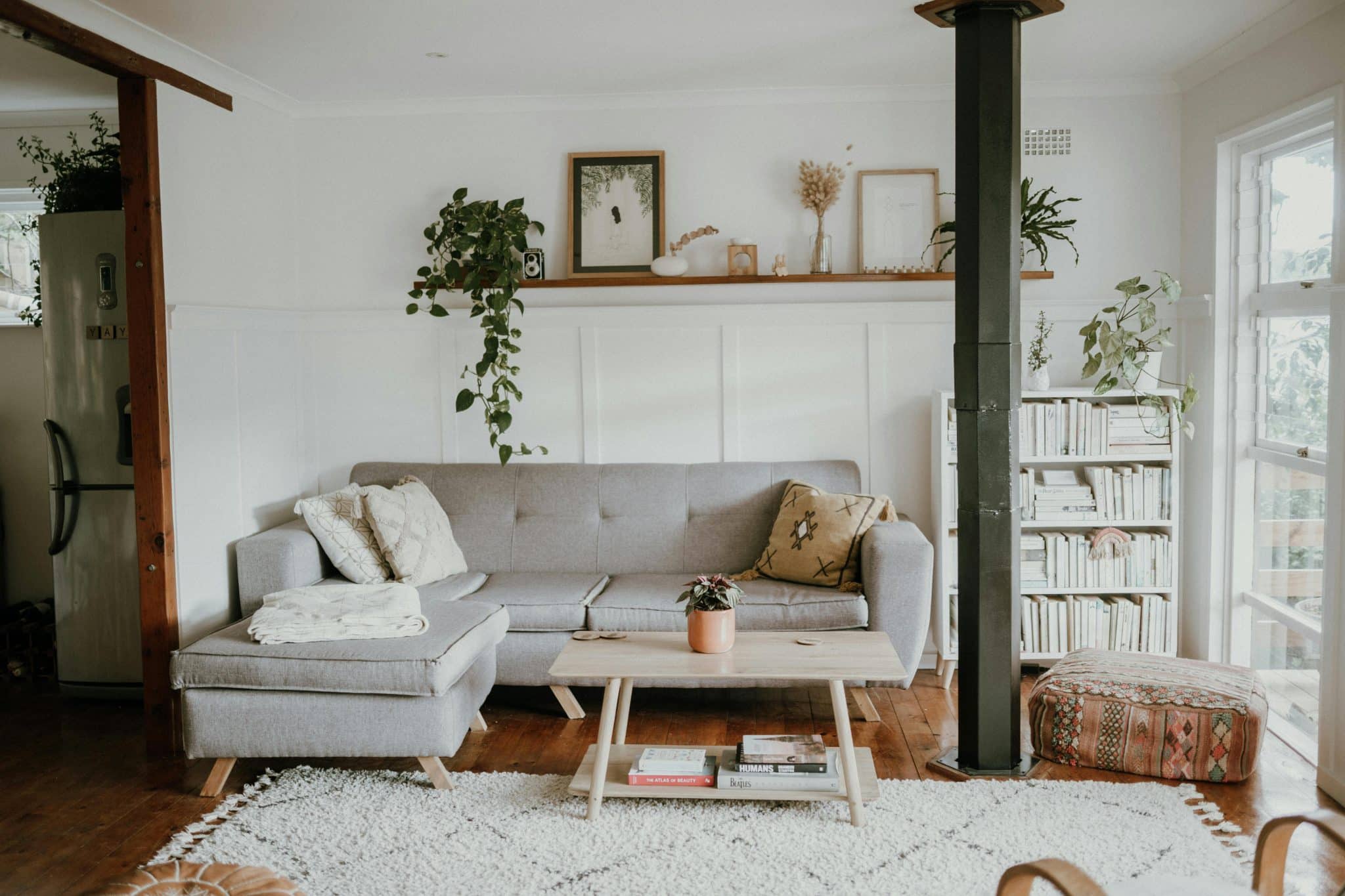How to Design Your Dream Home on a Budget: Tips for Stylish, Affordable ...