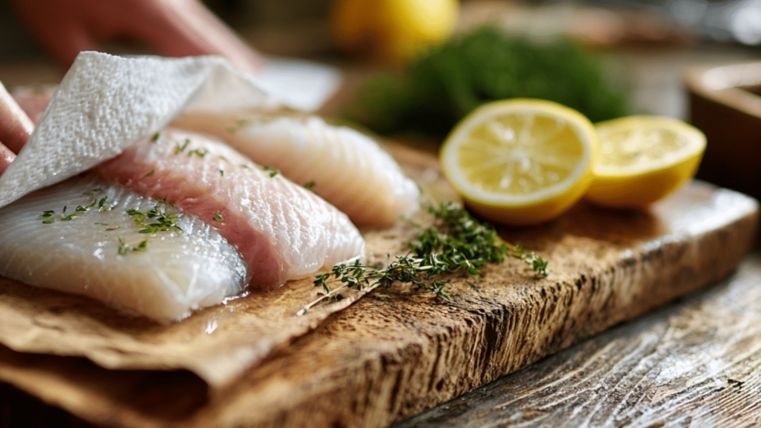 How Long to Bake Fish for Silky, Perfect Texture - Suzie The Foodie