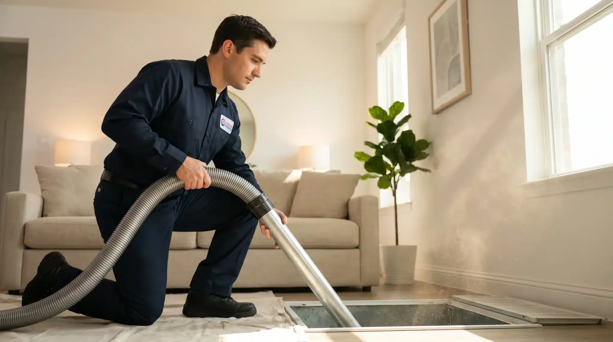 Top 5 Air Quality Services Houston Homeowners Often Book Together ...