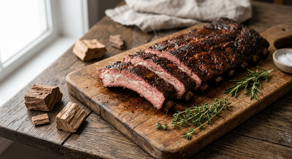 Best Wood for Cooking and Getting Great Smoky Flavor