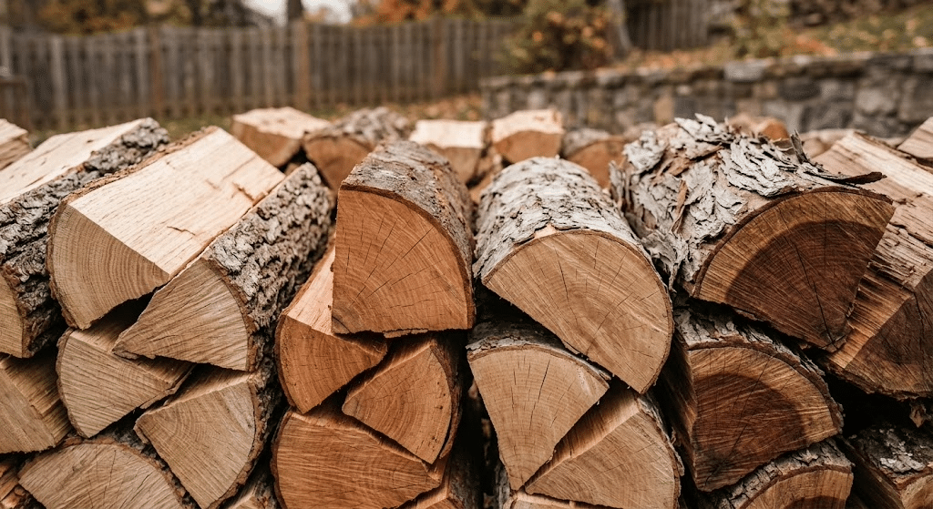 Best Wood for Cooking and Getting Great Smoky Flavor