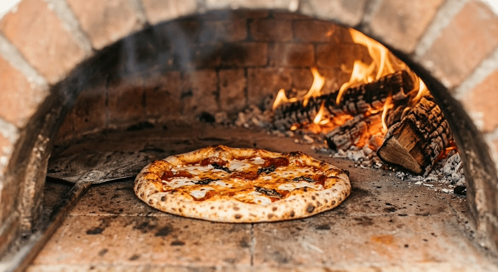 Best Wood for Cooking and Getting Great Smoky Flavor