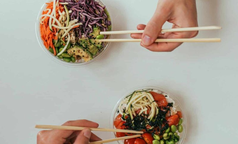 Three Simple Strategies for Building Healthier Eating Habits - Suzie ...