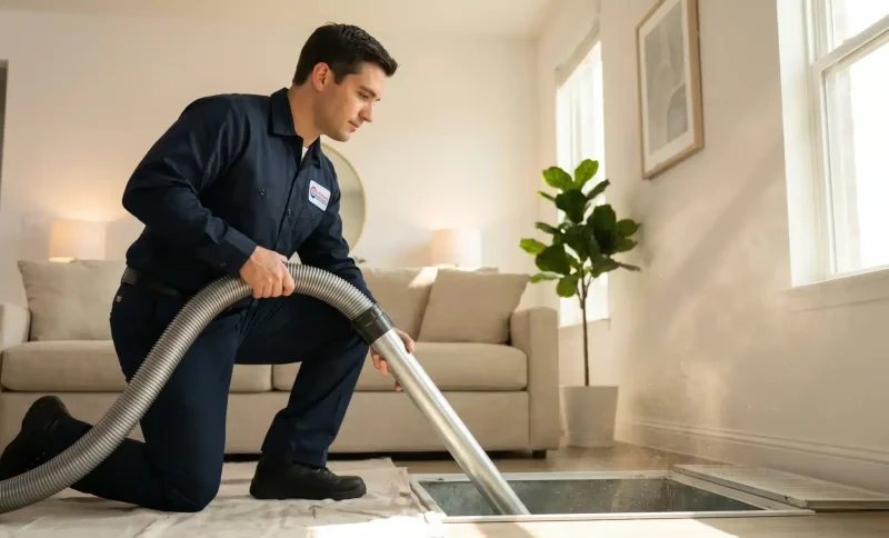 Top 5 Air Quality Services Houston Homeowners Often Book Together ...