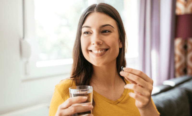 The Best ADHD-Friendly Supplement That Isn’t Gummy - Suzie The Foodie