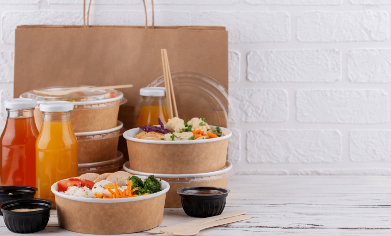 Smart Tips for Packing and Storing Your Favorite Foods